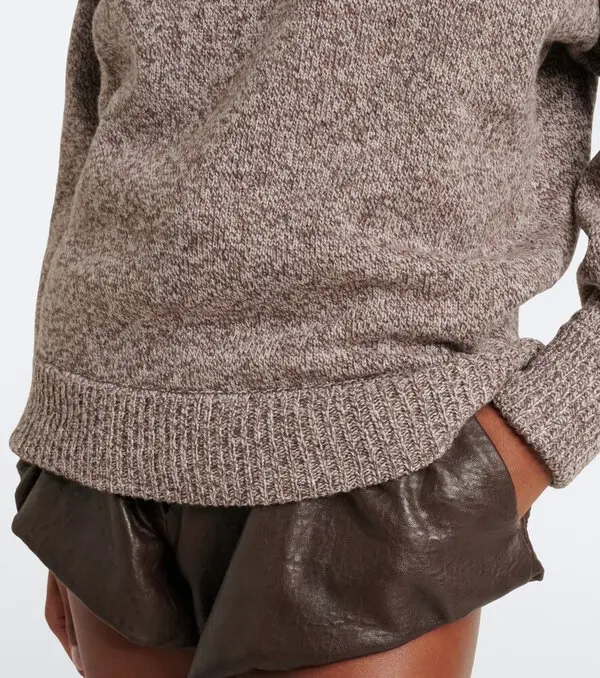 Magda Butrym Wool Sweater