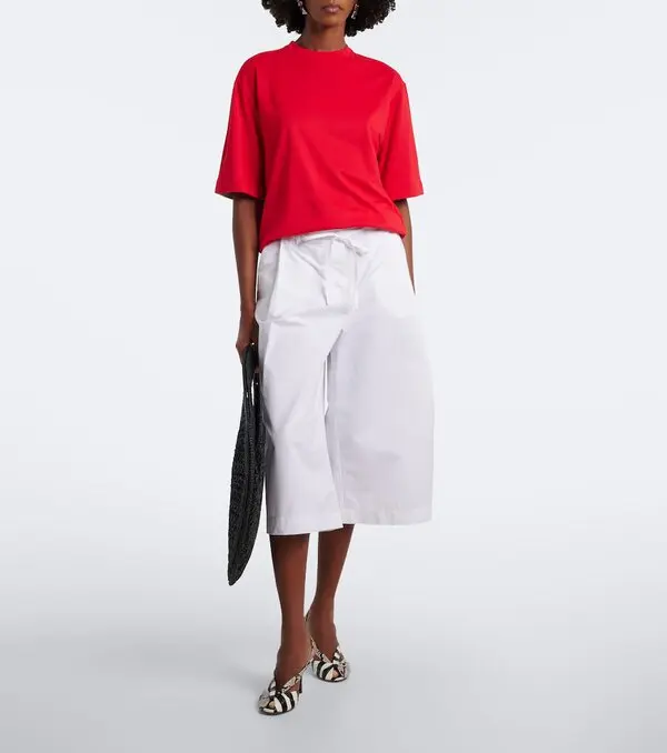 Jacquemus Jersey T-shirt