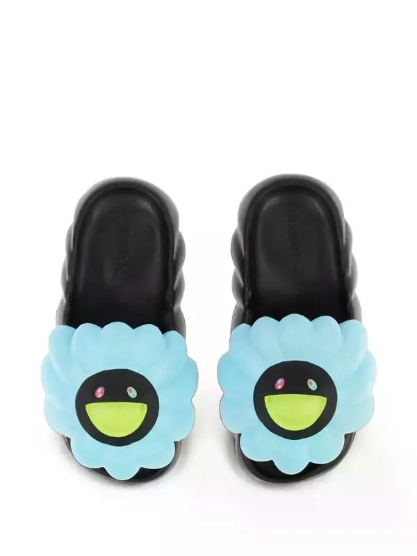 OHANA HATAKE Full-bloom Slides