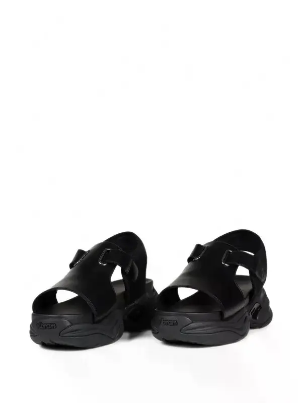 OAO Monolith Leather Sandals