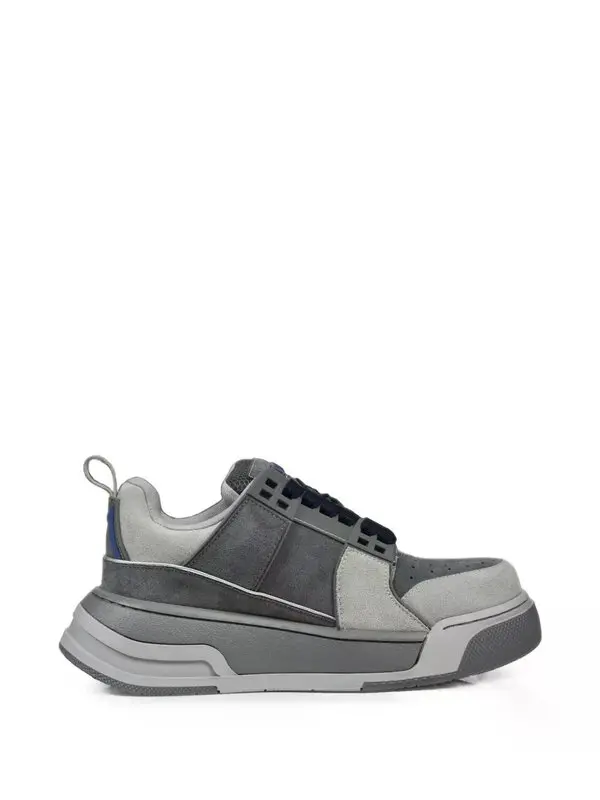 MLVINCE Raptor Low-top Sneakers