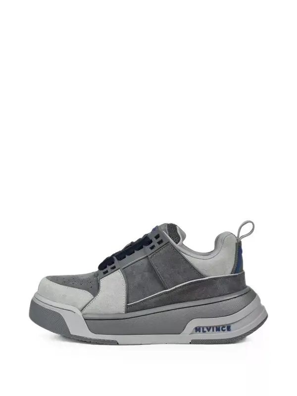 MLVINCE Raptor Low-top Sneakers