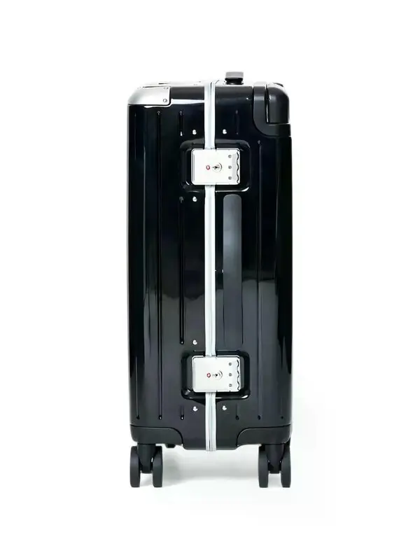 LUFLY Classic Carry-on Suitcase