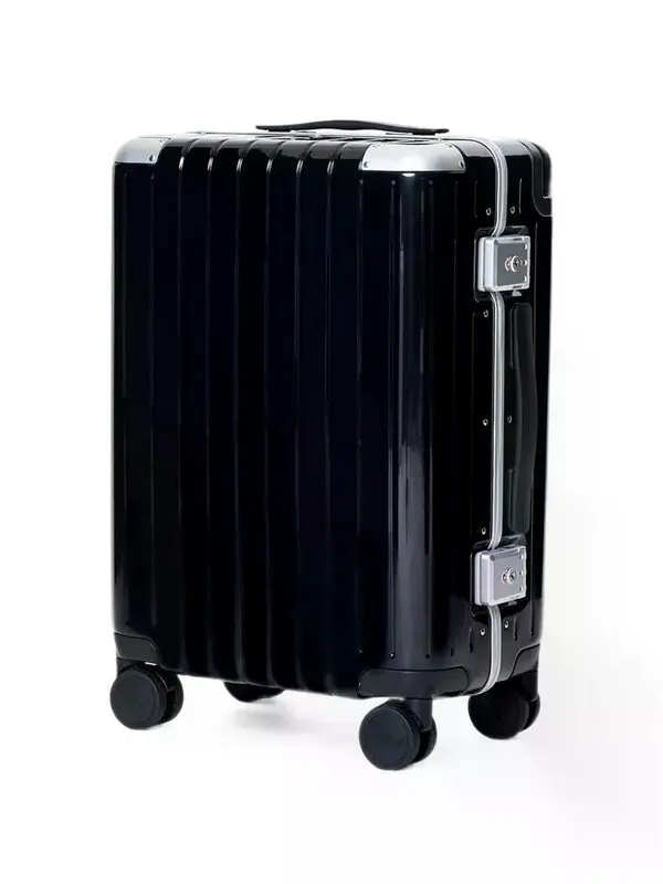 LUFLY Classic Carry-on Suitcase