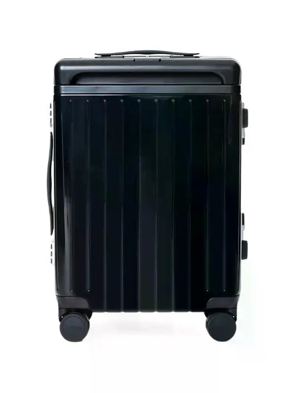 LUFLY Classic Carry-on Suitcase
