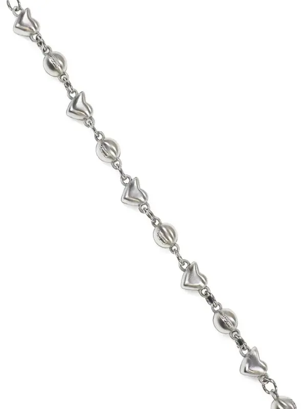 VAIN Heart-charm Pocket Chain