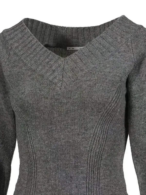 BOHEMSEO V-neck Pullover