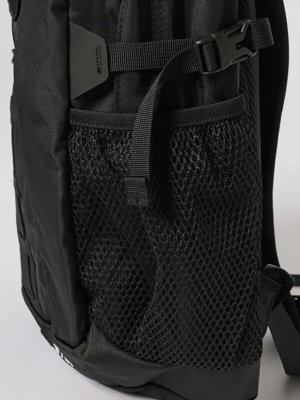 The North Face Hot Shot Recycled Ripstop Nylon Backpack