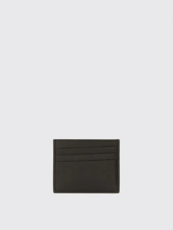 Brunello Cucinelli Wallet Colour - Brown