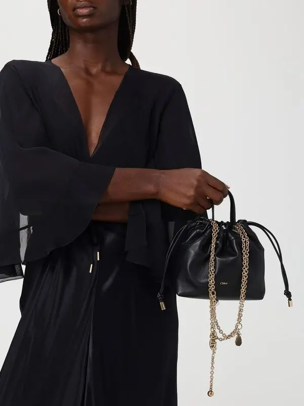 Chloé Mini Bucket Bag