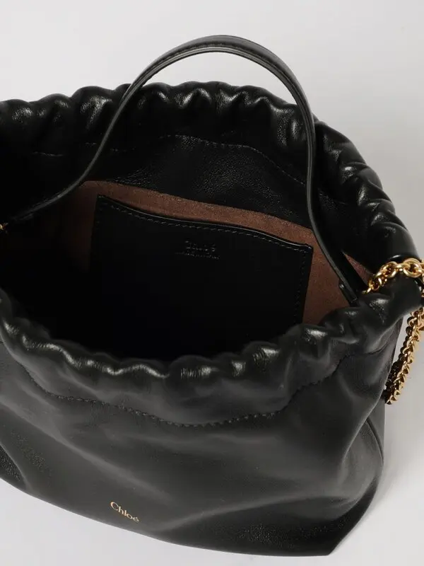 Chloé Mini Bucket Bag