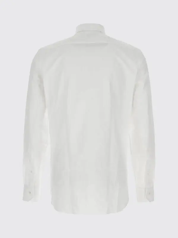 Zegna Classic Cotton Shirt