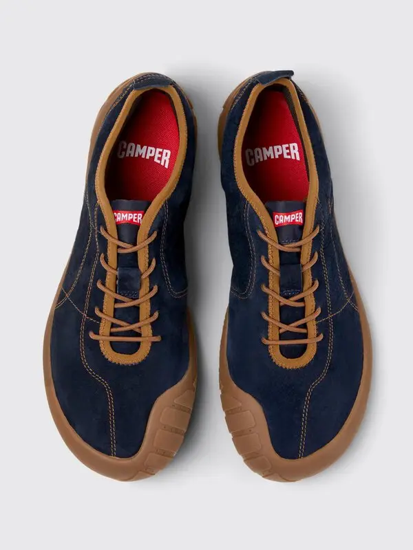 Camper Trainers Colour