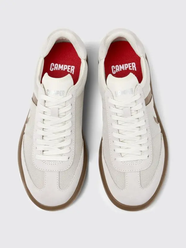 Camper Trainers Colour