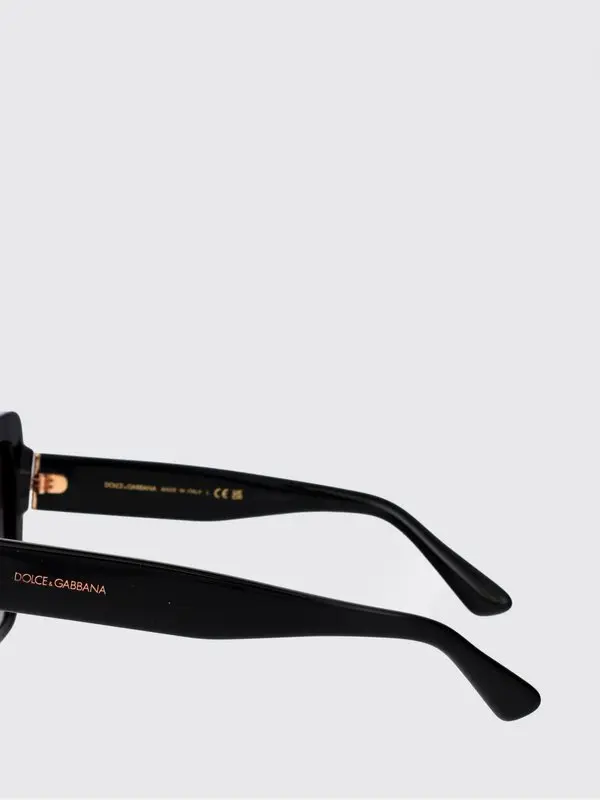 Dolce & Gabbana Cat Eye Sunglasses