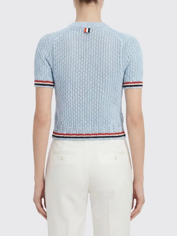 Thom Browne Jumper Colour