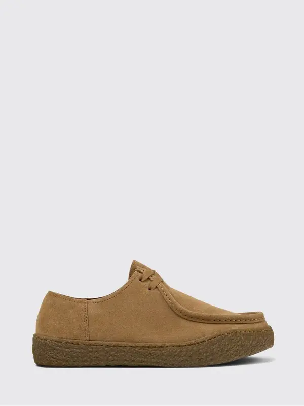 Camper Brogue Shoes Colour