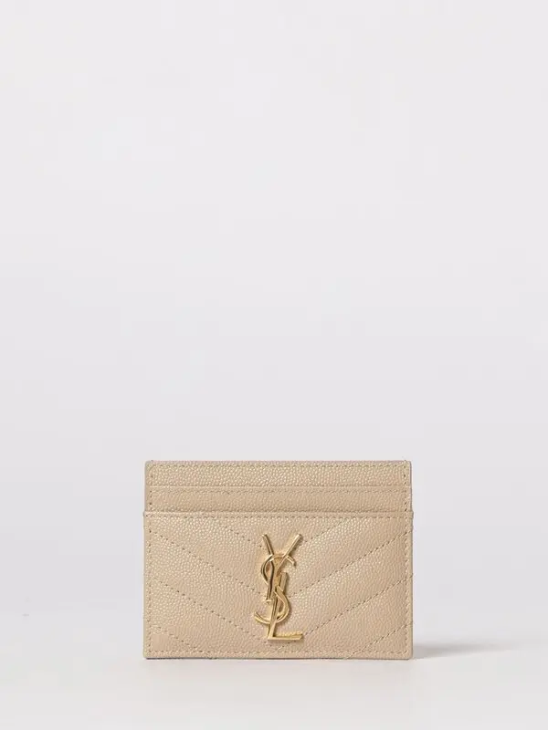 Saint Laurent Wallet Colour