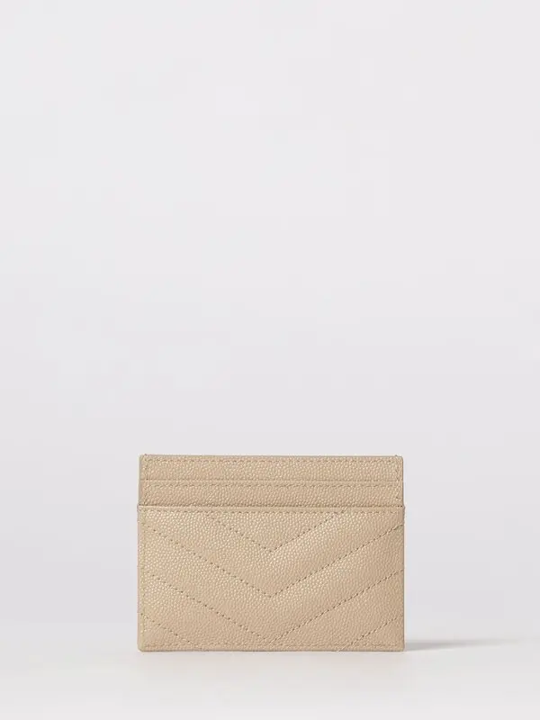 Saint Laurent Wallet Colour