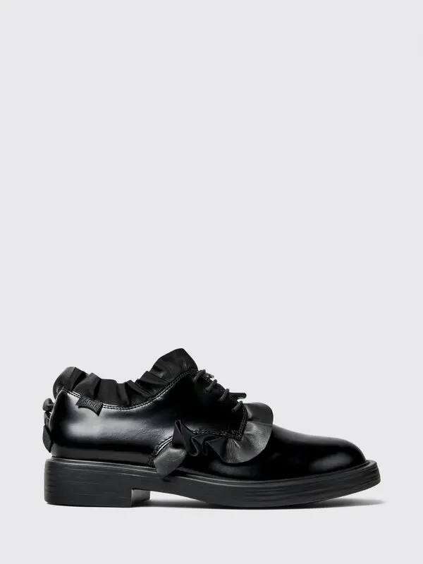 Camper Shoes Colour
