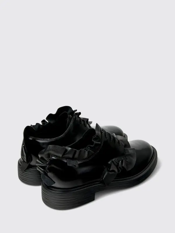 Camper Shoes Colour