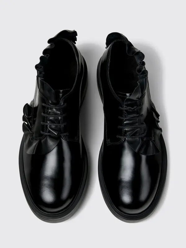 Camper Shoes Colour