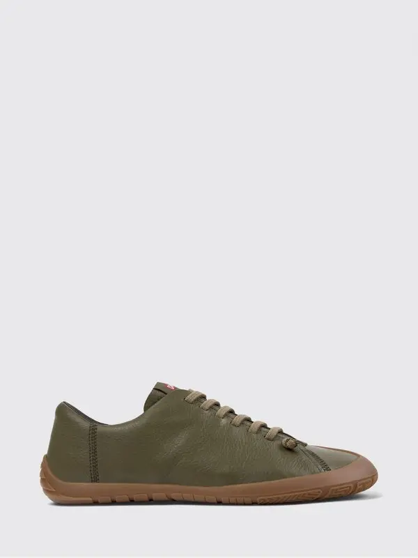Camper Peu Path+ Leather Sneakers
