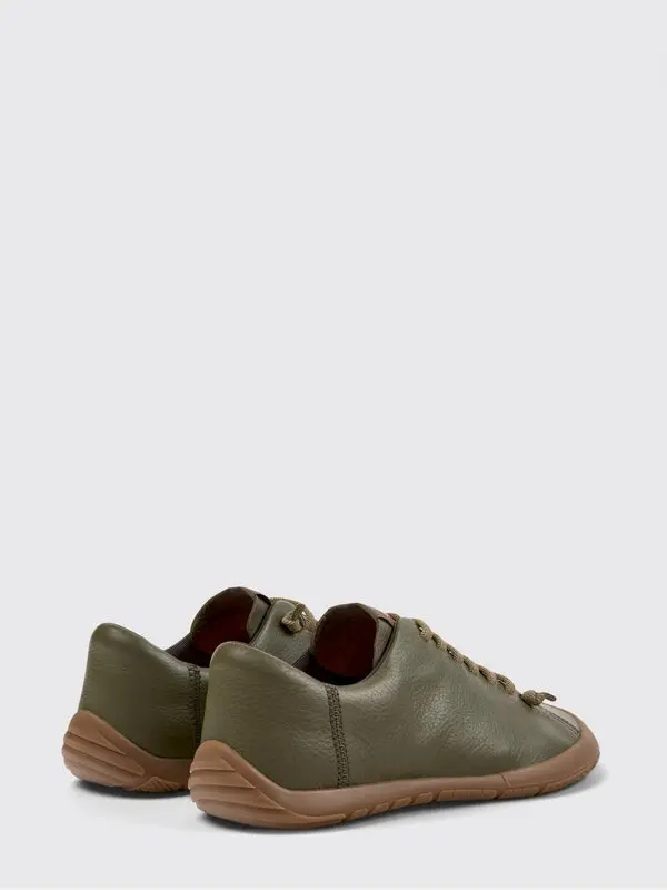 Camper Peu Path+ Leather Sneakers