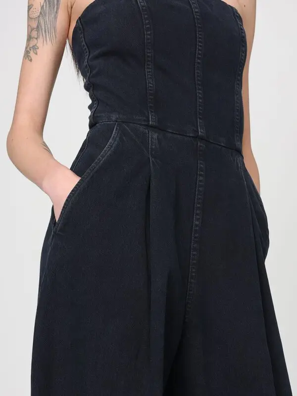AGOLDE Jumpsuit Colour