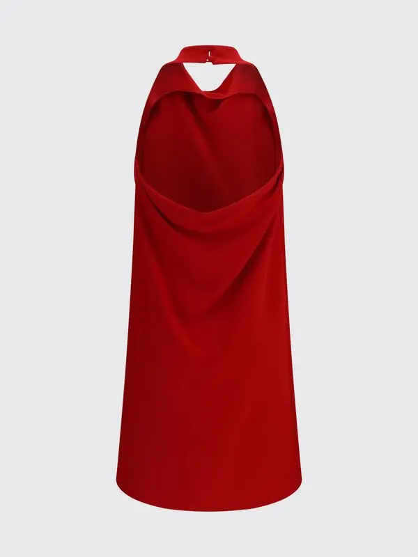 Valentino Garavani Silk Dress