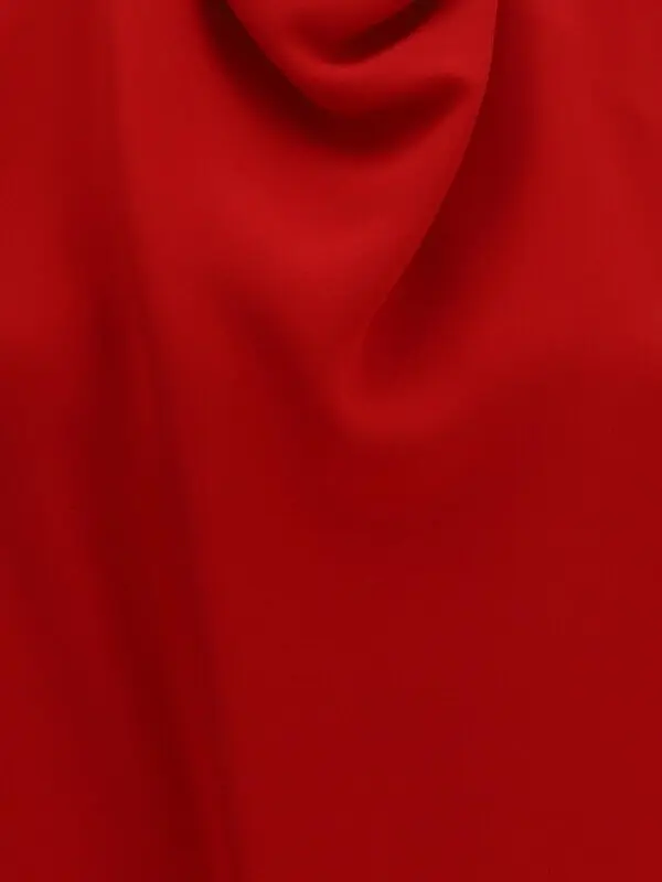 Valentino Garavani Silk Dress