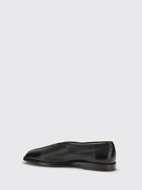 LEMAIRE Leather Loafer