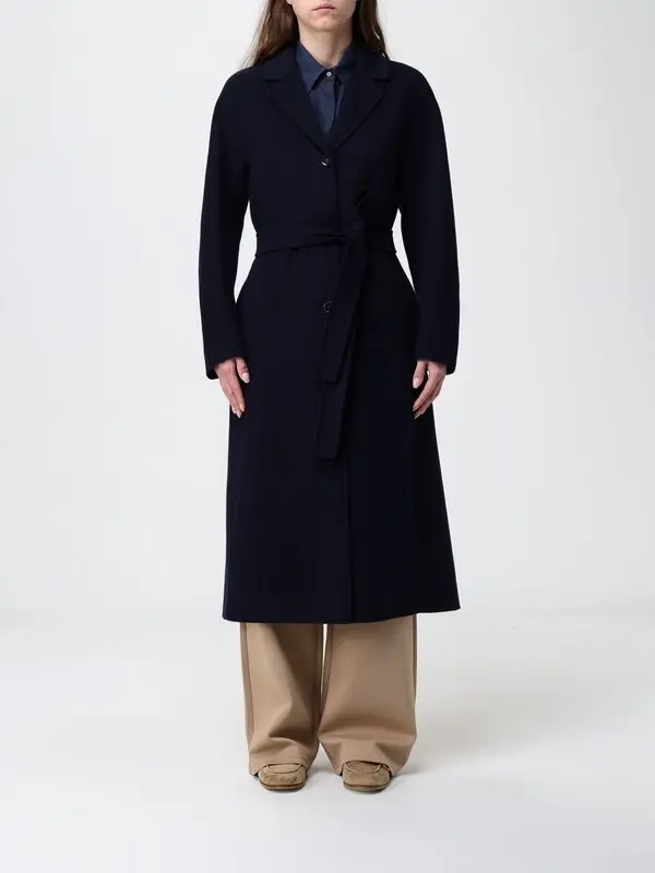 Max Mara Coat Colour