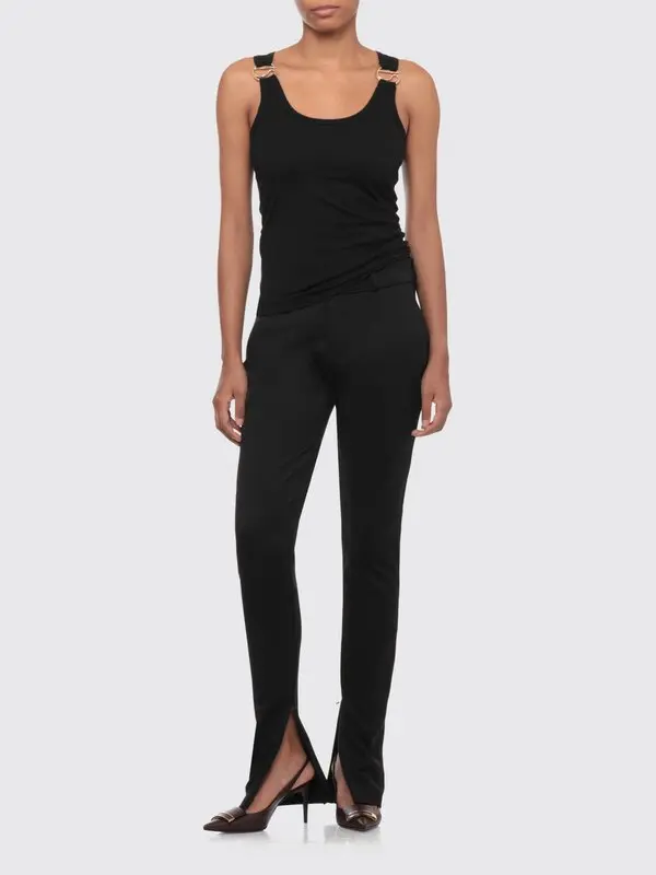 Coperni Emblem Strap Tank Top