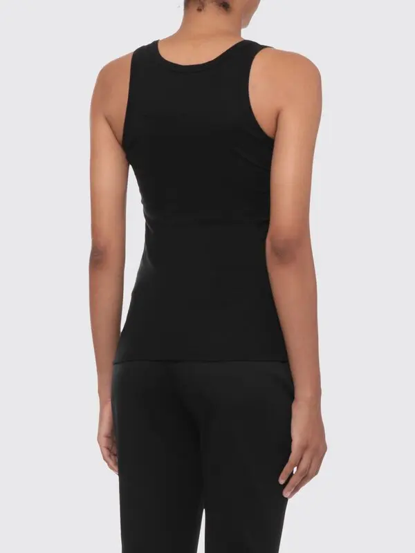 Coperni Emblem Strap Tank Top