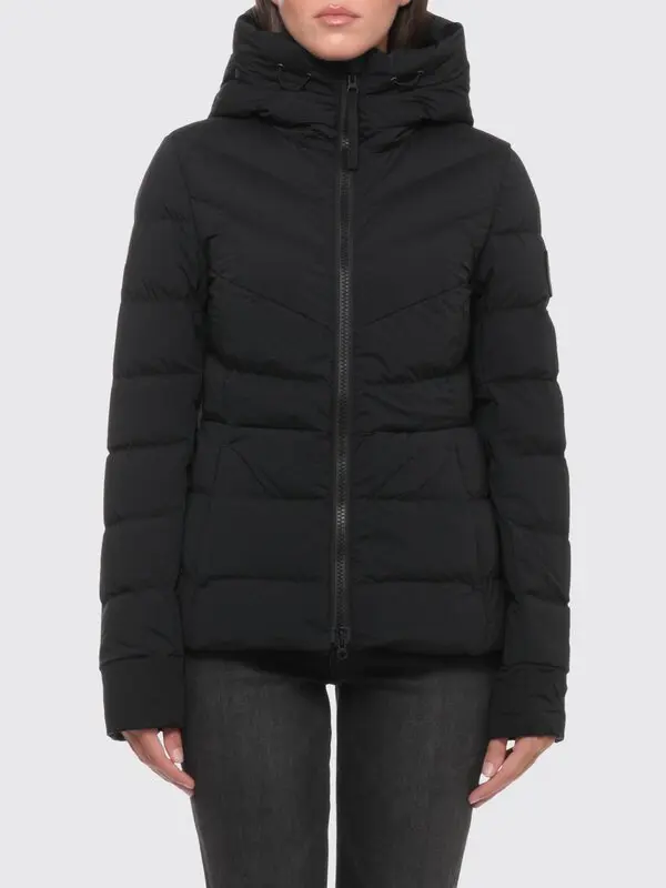 Canada Goose Clair Hooded Down Jacket