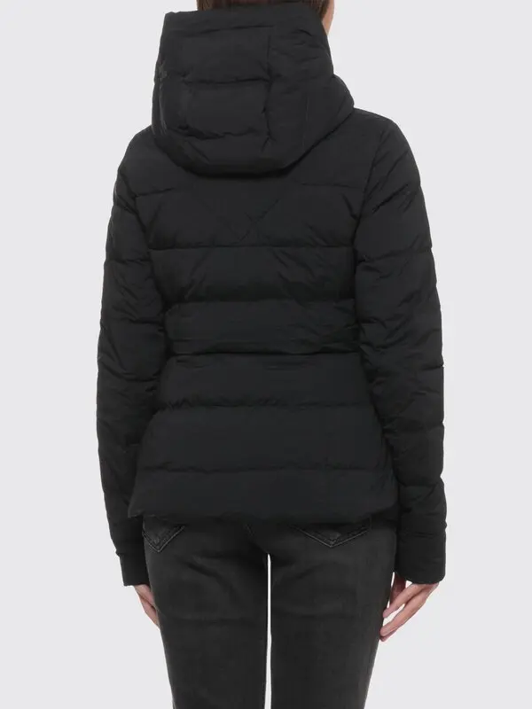 Canada Goose Clair Hooded Down Jacket