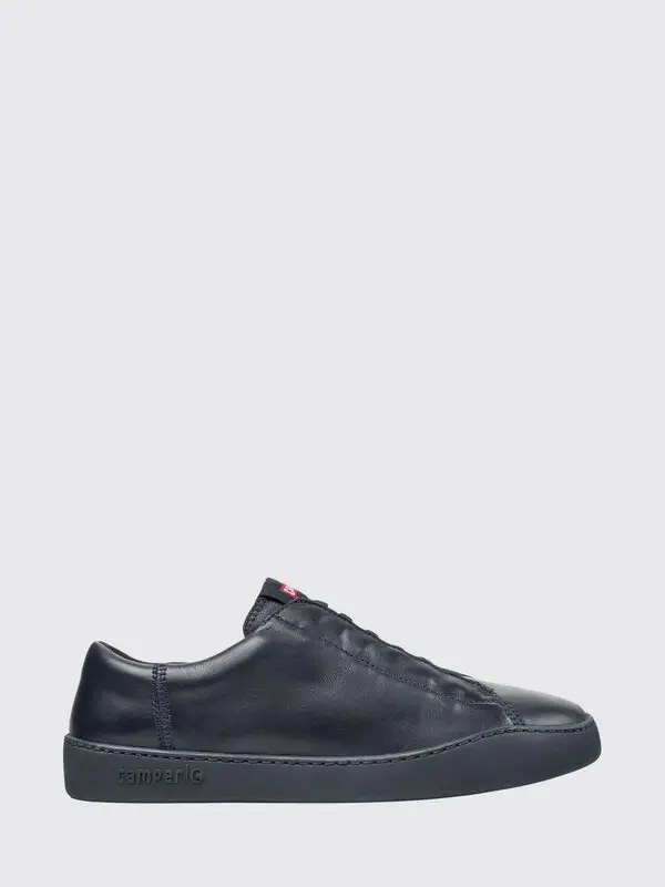 Camper Peu Touring Leather Sneakers
