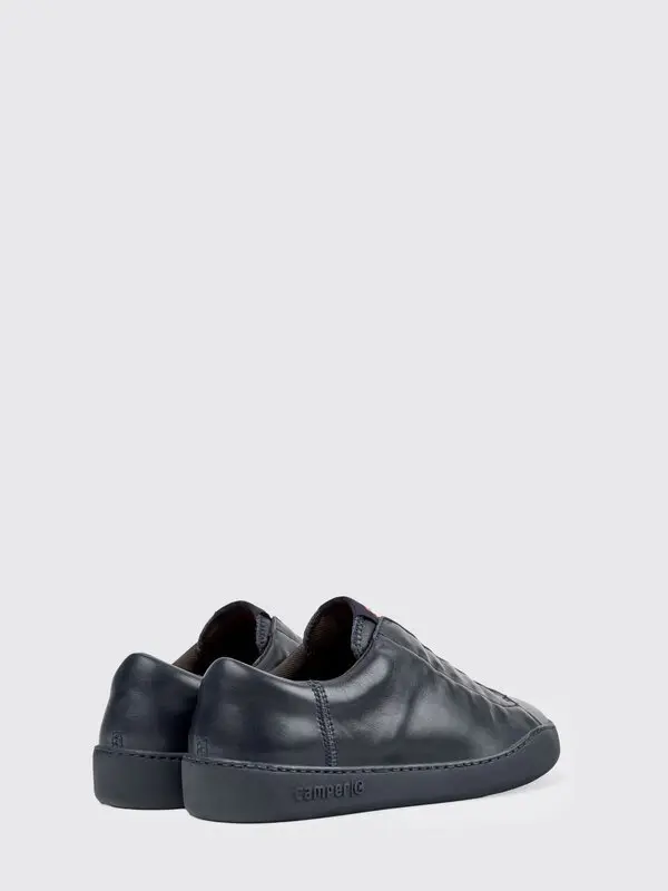 Camper Peu Touring Leather Sneakers