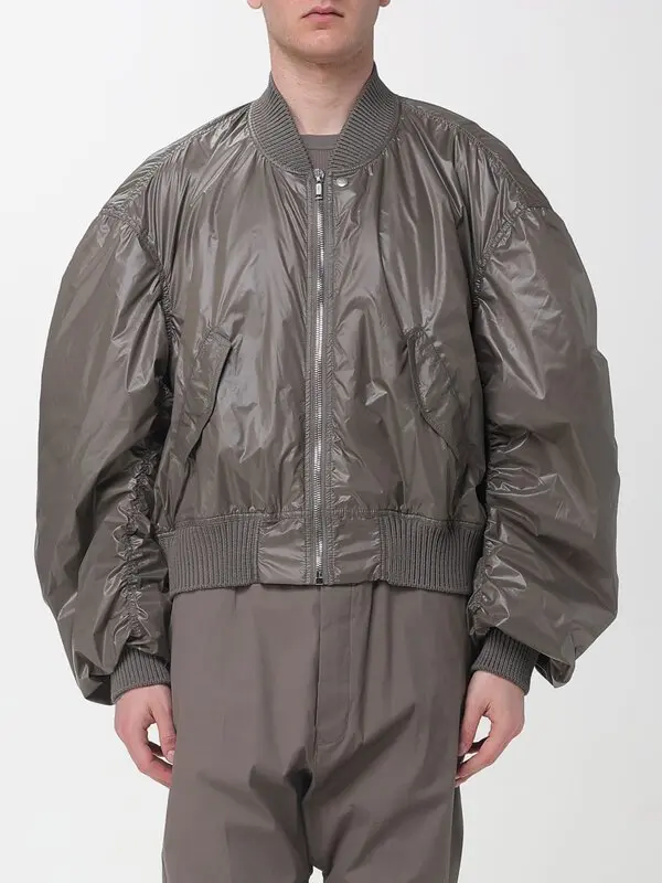 Rick Owens Jacket Colour