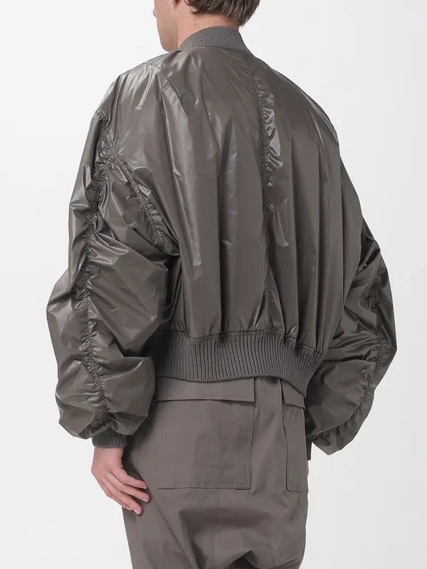 Rick Owens Jacket Colour