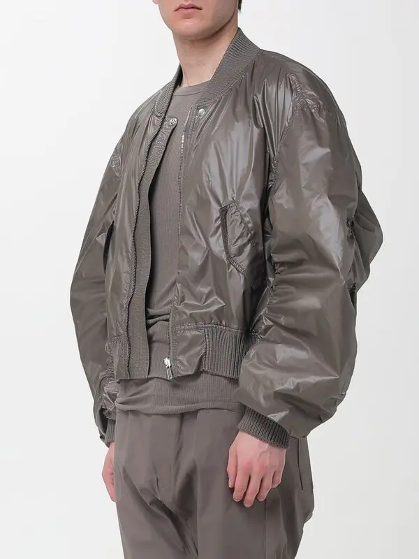 Rick Owens Jacket Colour
