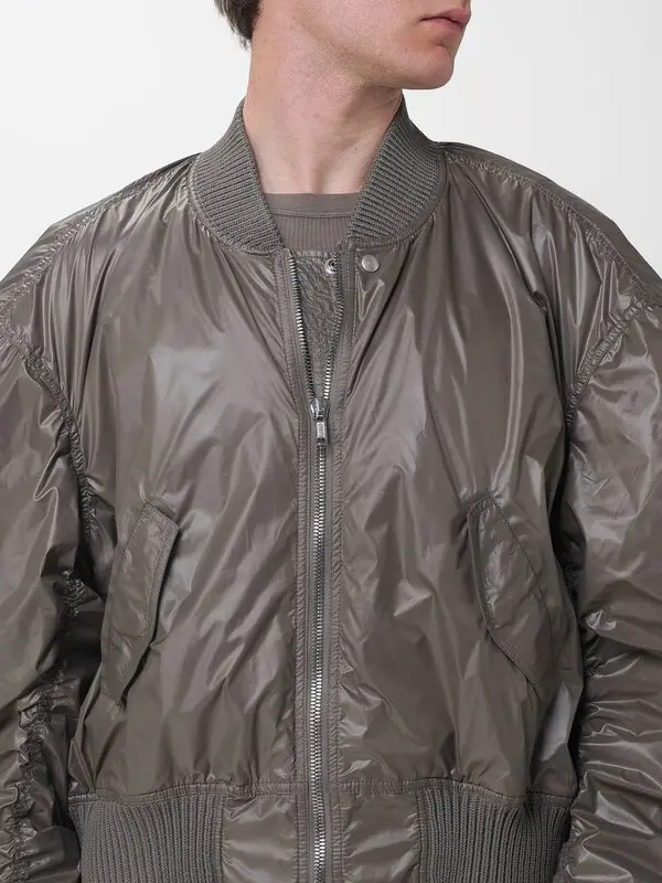 Rick Owens Jacket Colour