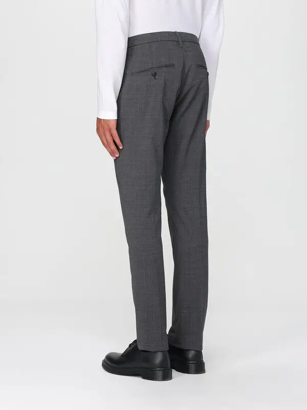 DONDUP Trousers Colour