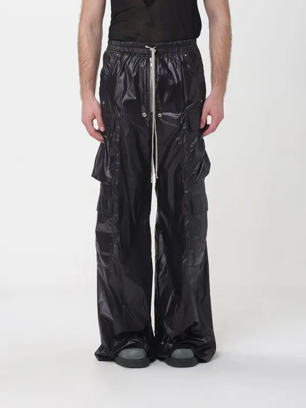 Rick Owens Trousers Colour