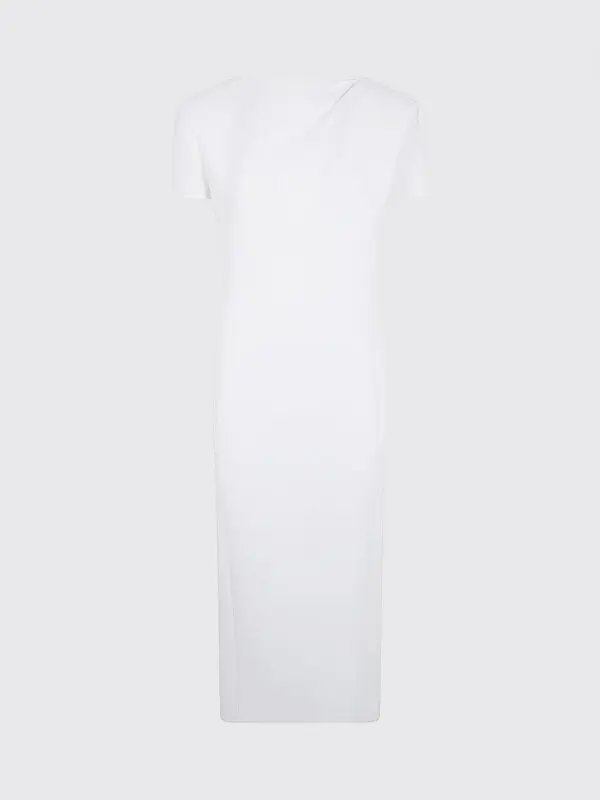 Khaite Iryl Crêpe Dress