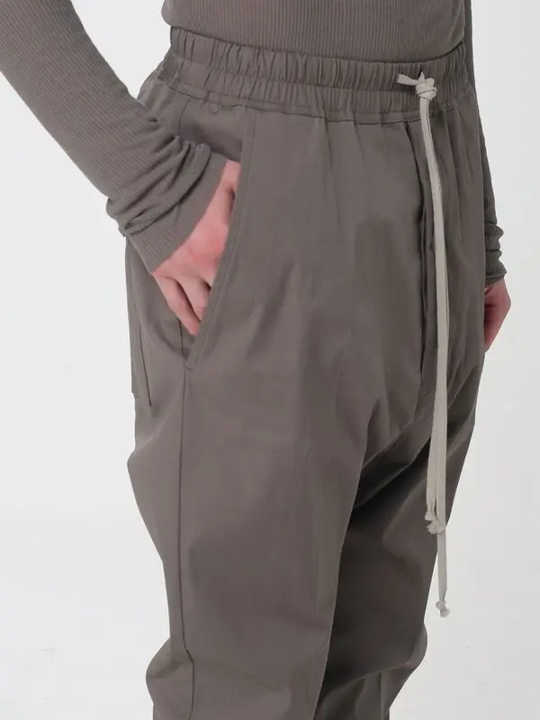 Rick Owens Trousers Colour