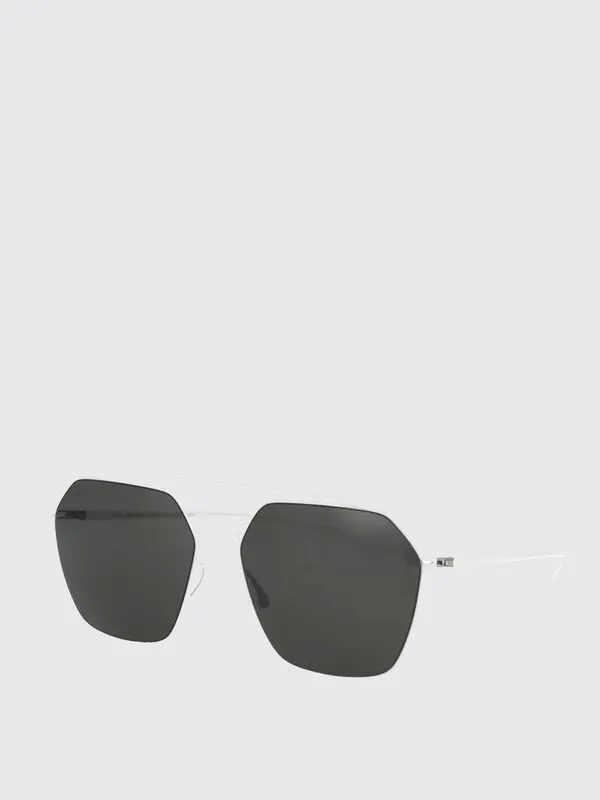 Mykita Sunglasses Colour - White