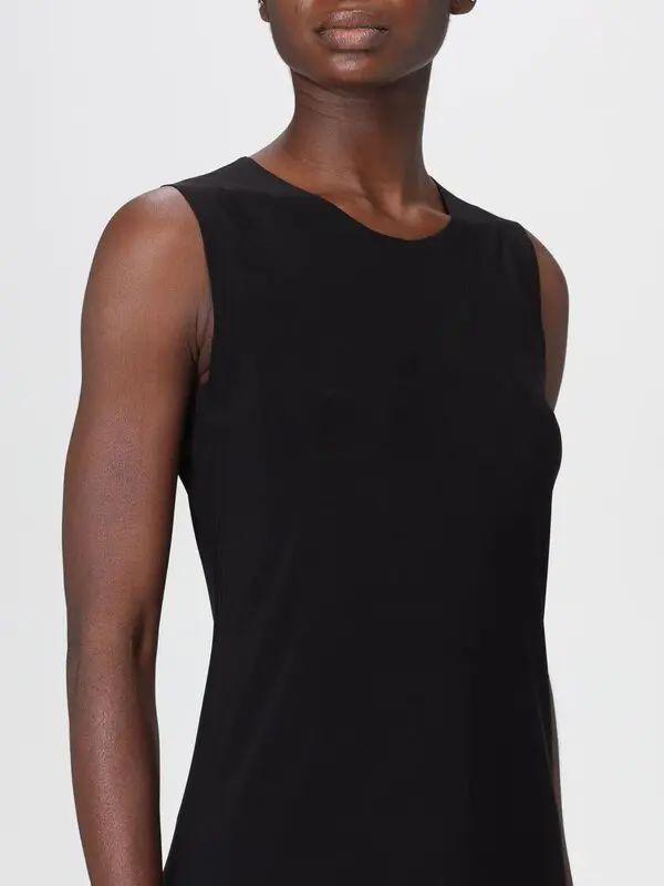 Norma Kamali Top Colour