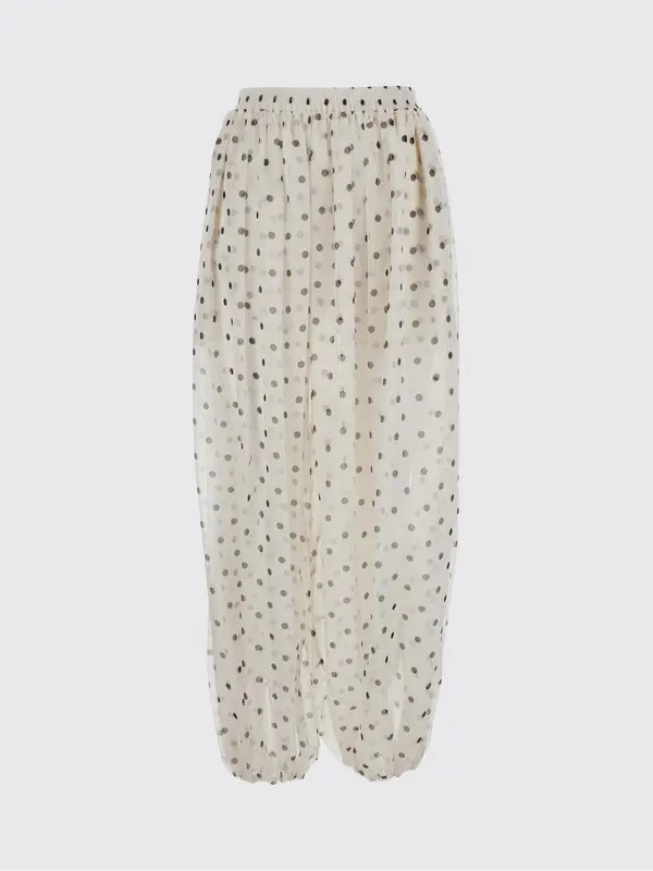 MSGM Trousers Colour